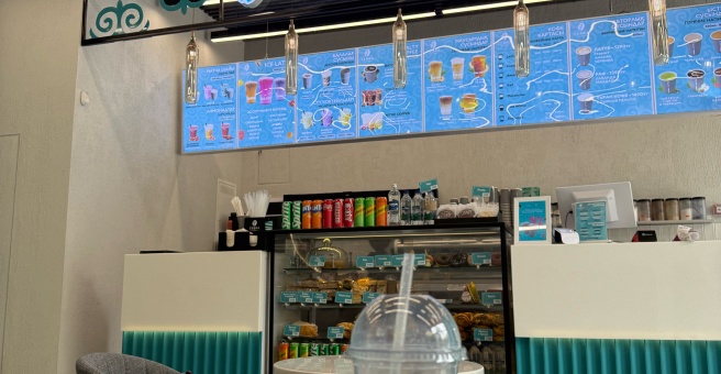 ZEBRA COFFEE